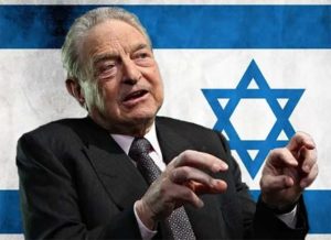 Netanjahu: Soros steckt hinter Protesten gegen Flüchtlingspolitik in ...