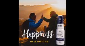 Optimierung der Serotonin- und Melatonin-Produktion mit dem AREGO Adapt ...