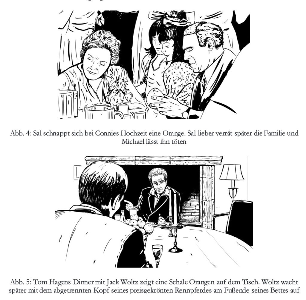 Hollywood-Code: Der Pate-Trilogie: Schattenregierungen – die globale ...