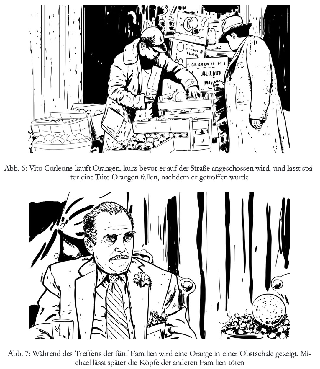 Hollywood-Code: Der Pate-Trilogie: Schattenregierungen – die globale ...