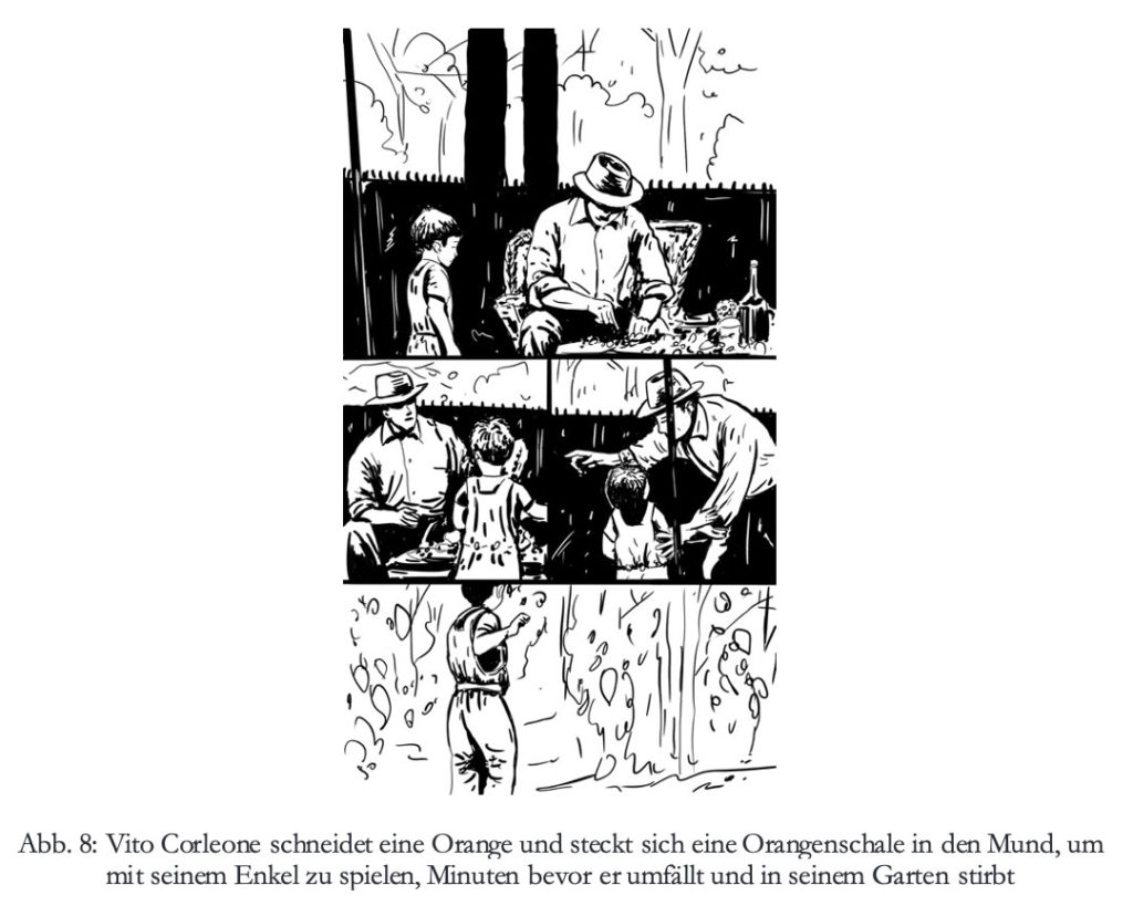 Hollywood-Code: Der Pate-Trilogie: Schattenregierungen – die globale ...