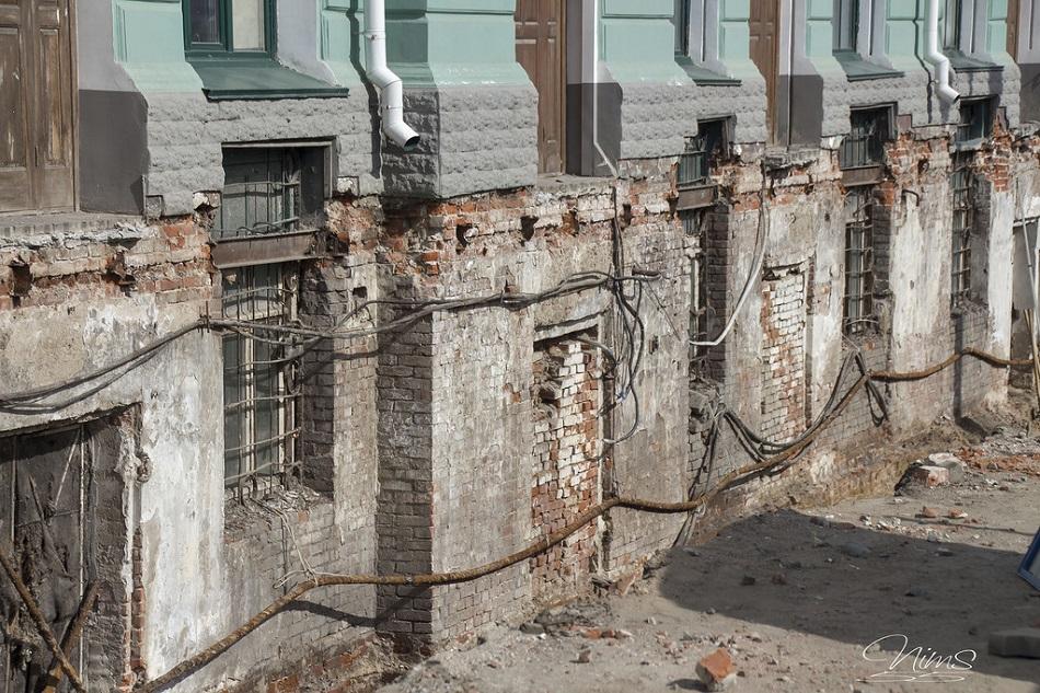 Das Schlammflut-Ereignis: Ging die alte Welt vor 300 Jahren unter ...